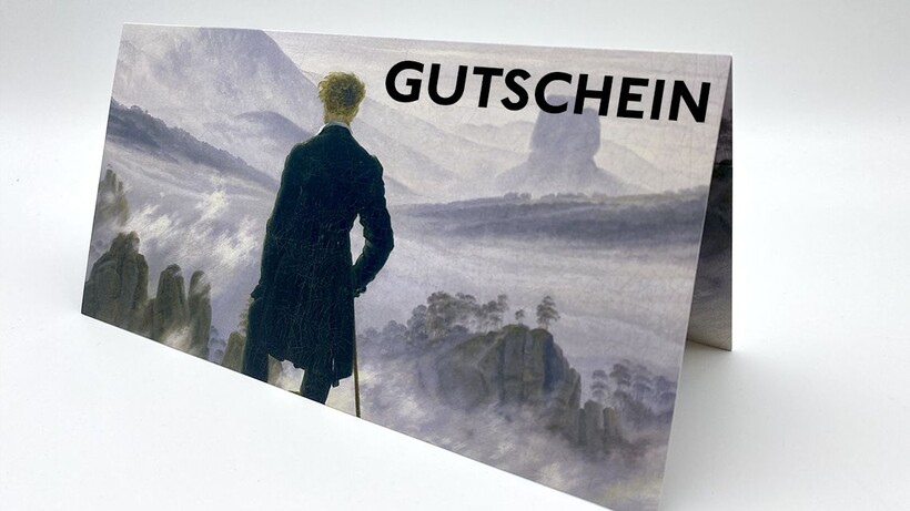Preise, Tickets & Gutscheine | Hamburger Kunsthalle