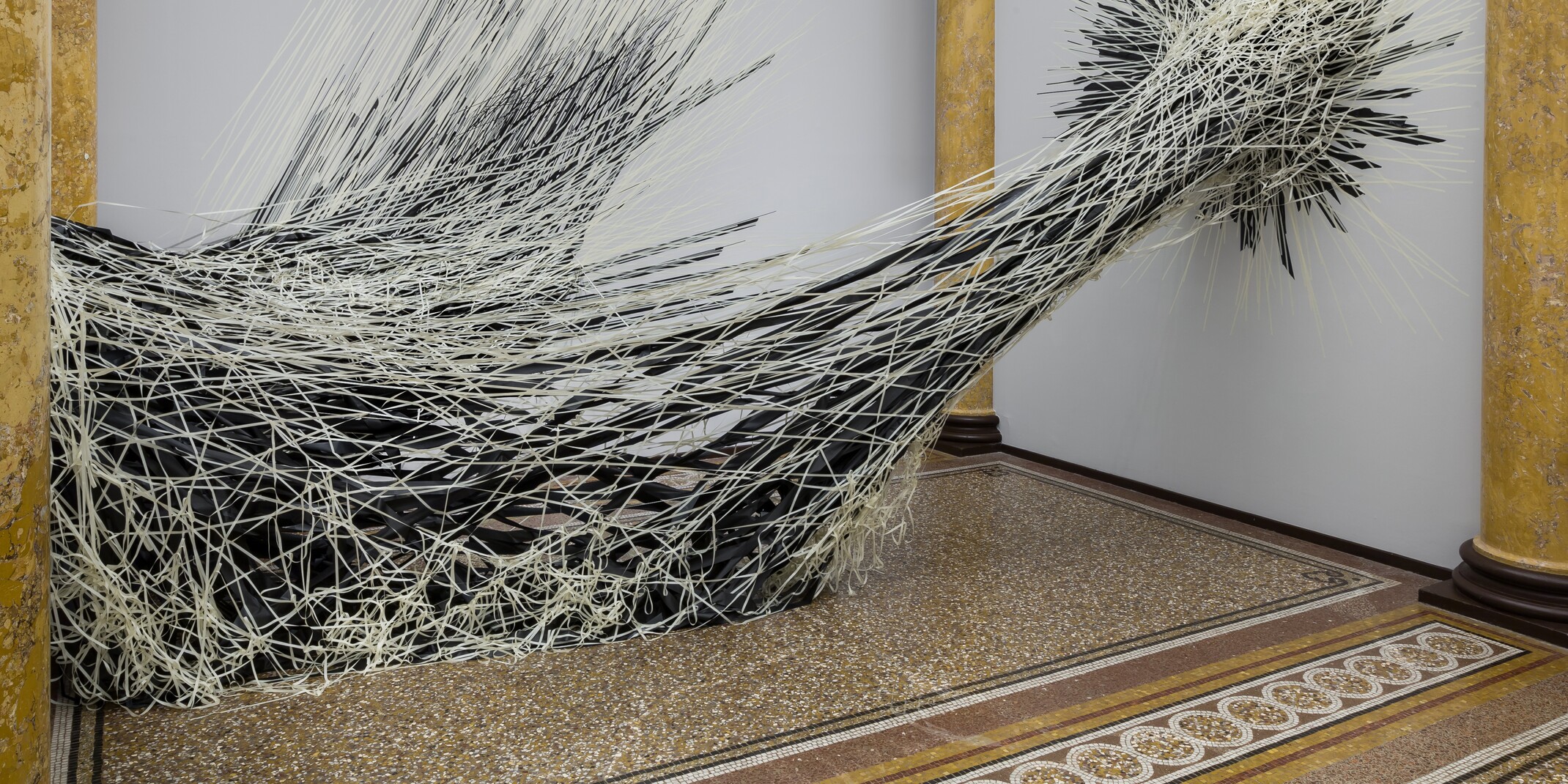 Monika Grzymala | Hamburger Kunsthalle