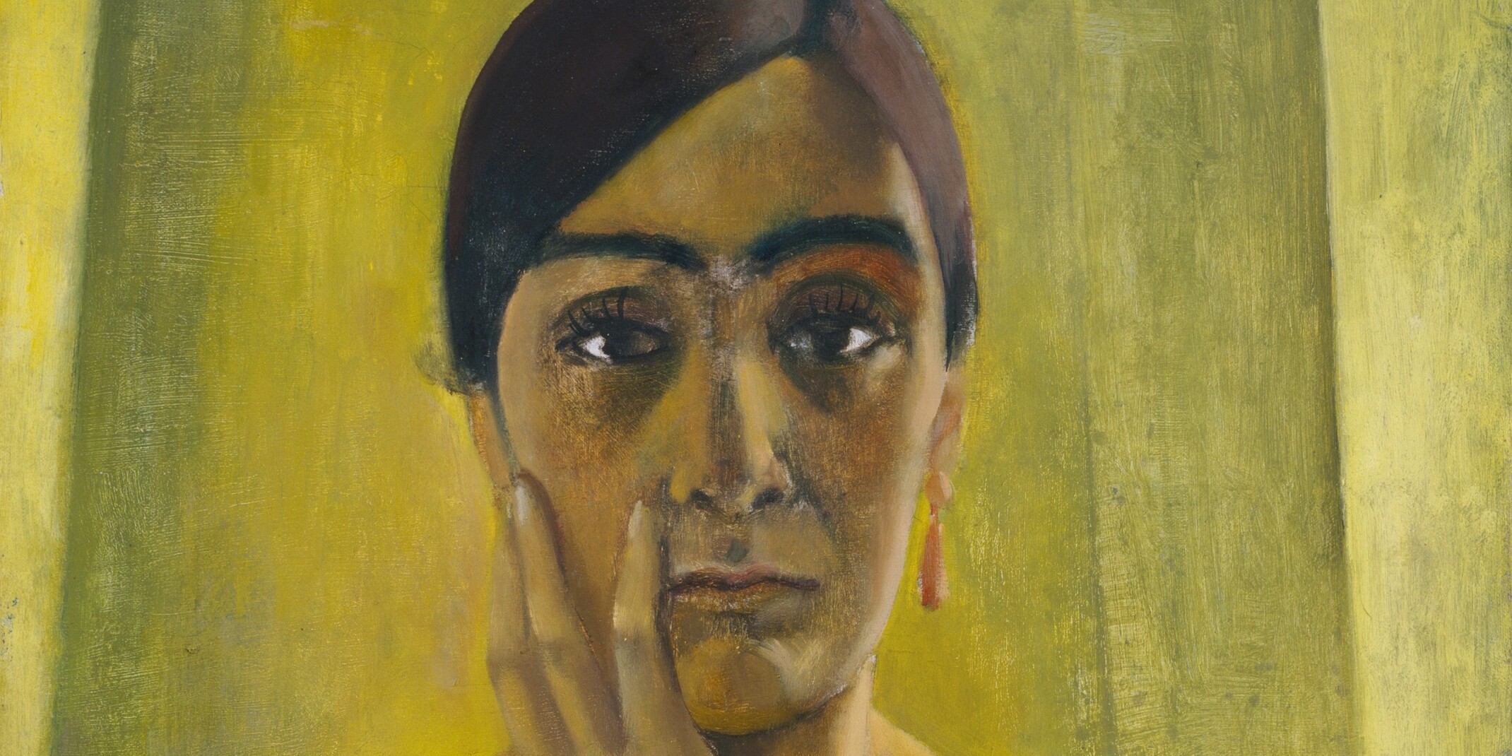 Anita Rée | Hamburger Kunsthalle