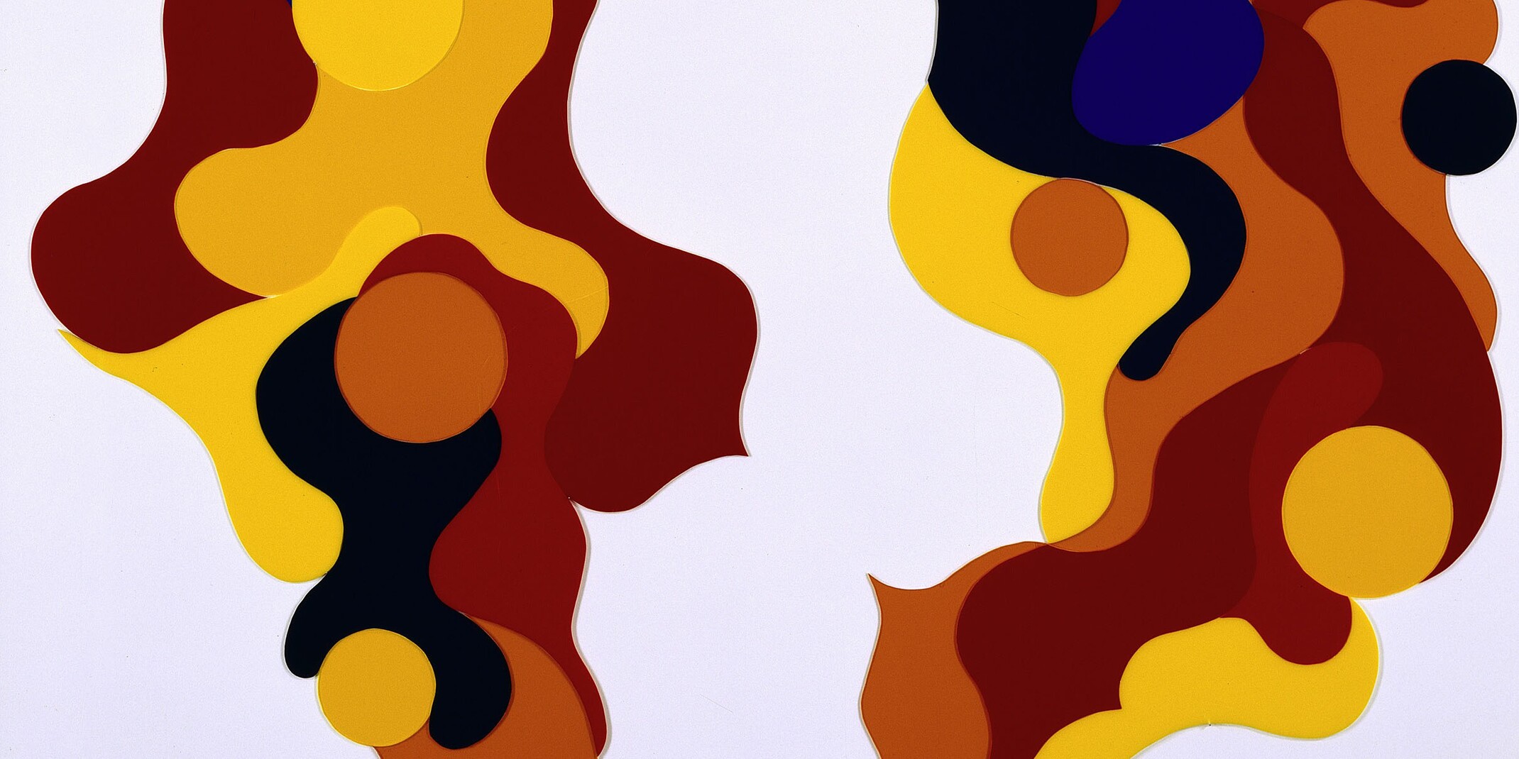 MAGISCHE MUSTER | Hamburger Kunsthalle