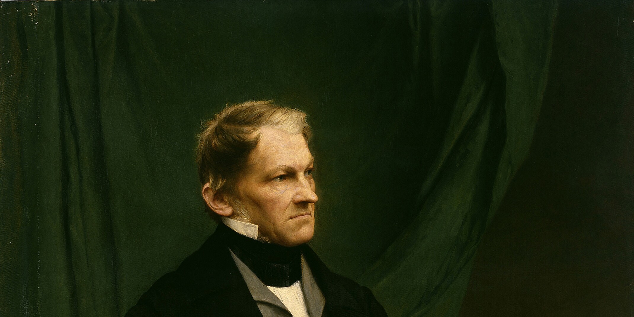 Georg Ernst Harzen | Hamburger Kunsthalle