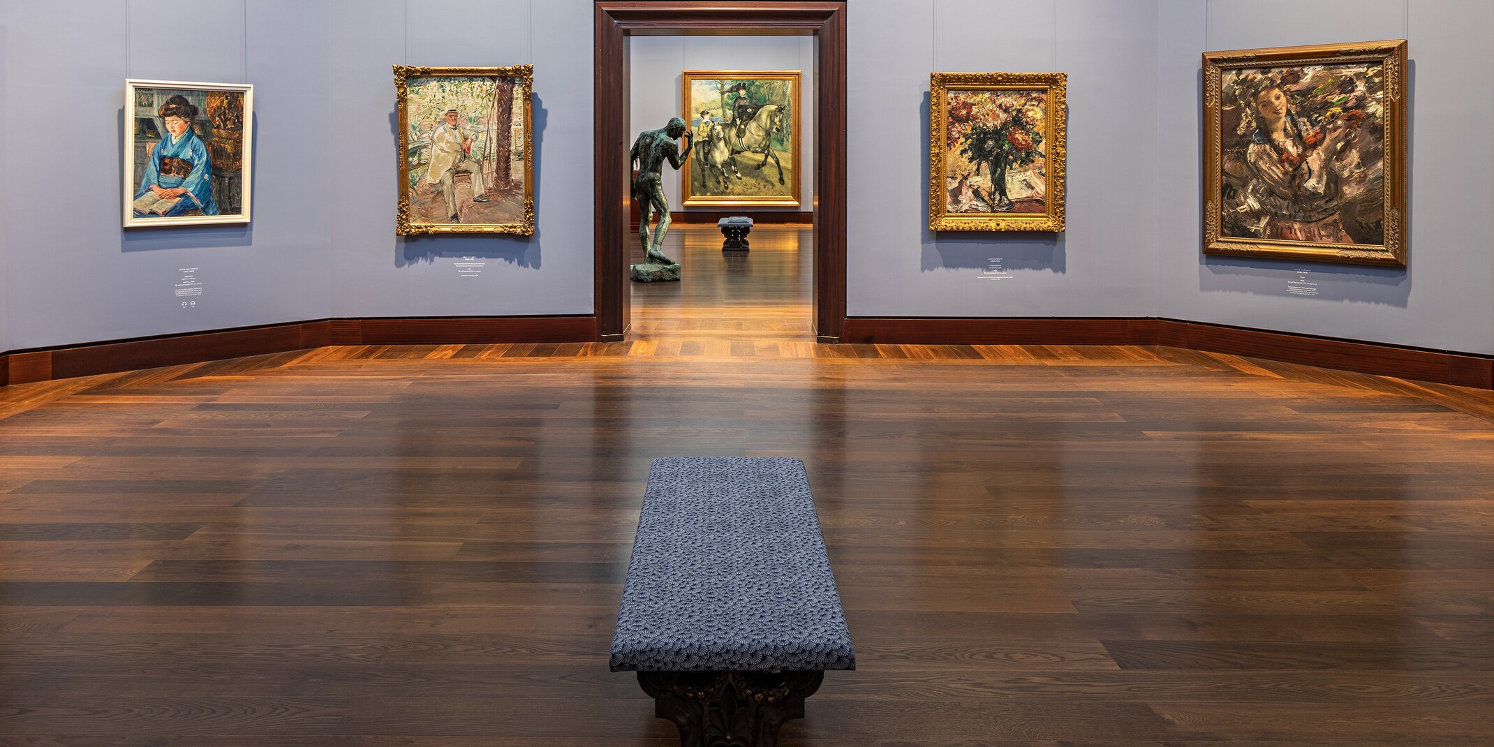 Sammlung | Hamburger Kunsthalle