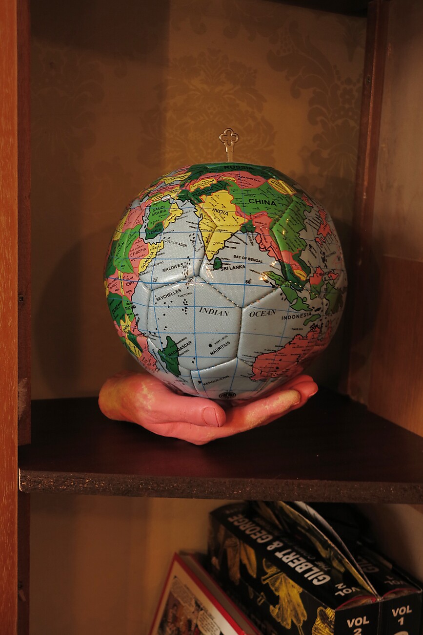 Isa Mona Lisa | Hamburger Kunsthalle