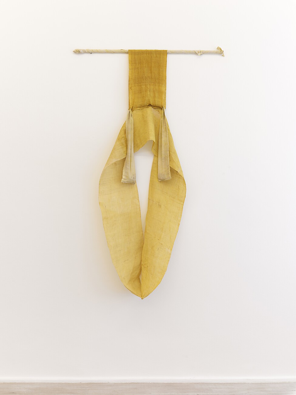 Isa Mona Lisa | Hamburger Kunsthalle