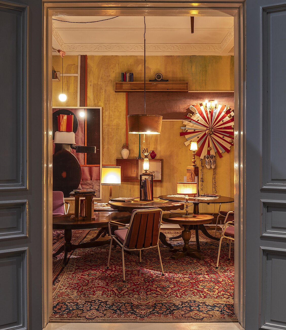 Isa Mona Lisa | Hamburger Kunsthalle