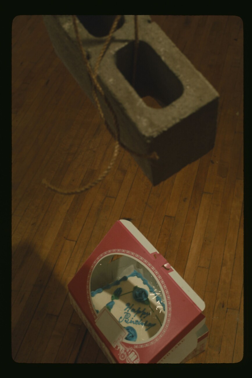 Bas Jan Ader | Hamburger Kunsthalle