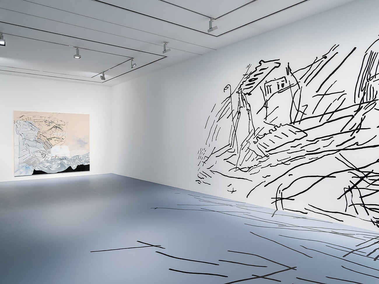 FEDELE MAURA FRIEDE. der saum löst sich | Hamburger Kunsthalle