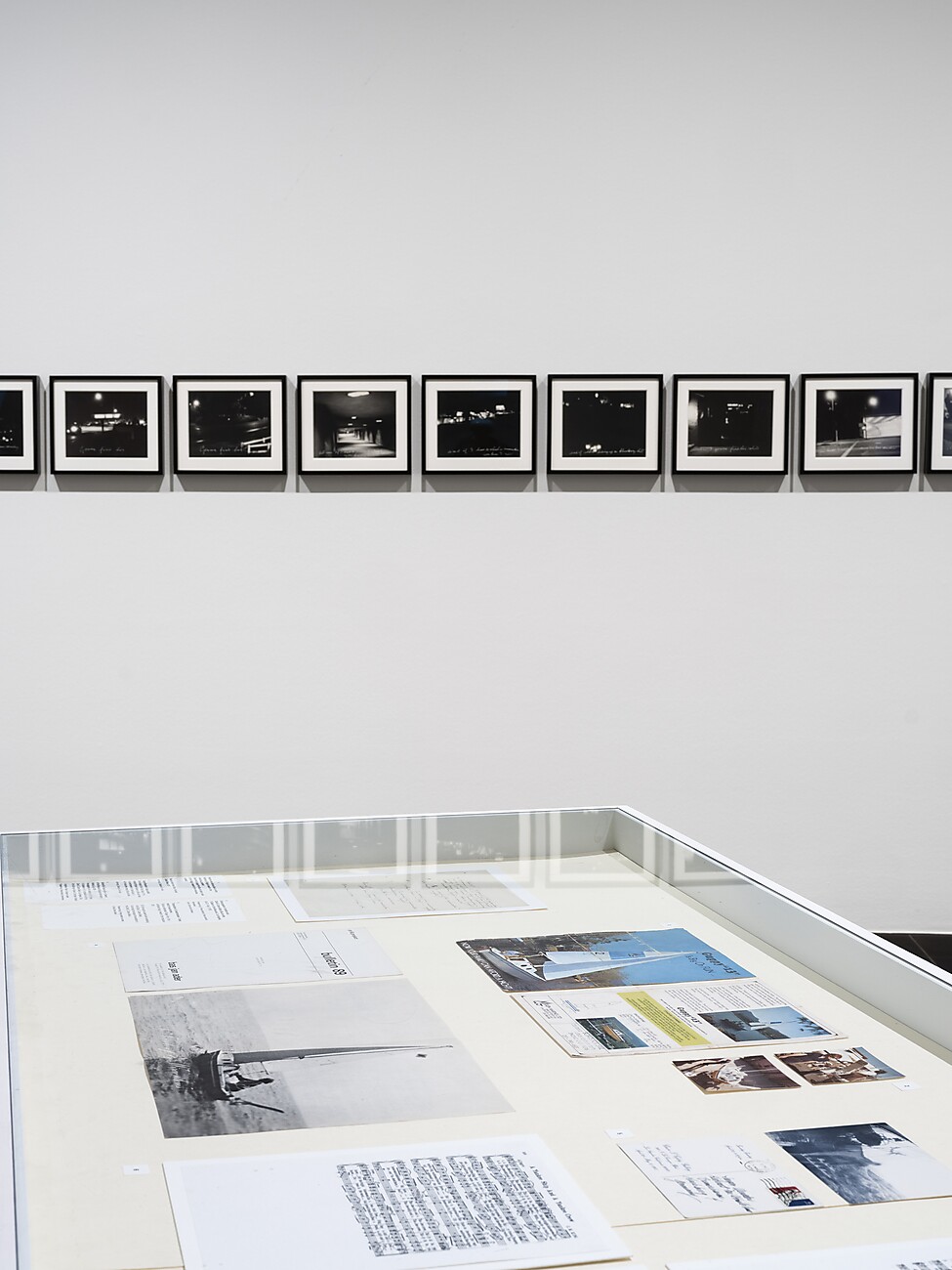 Bas Jan Ader | Hamburger Kunsthalle