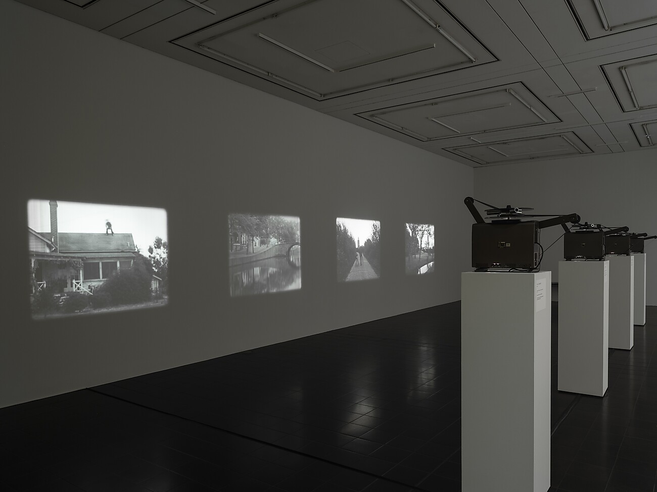 Bas Jan Ader | Hamburger Kunsthalle